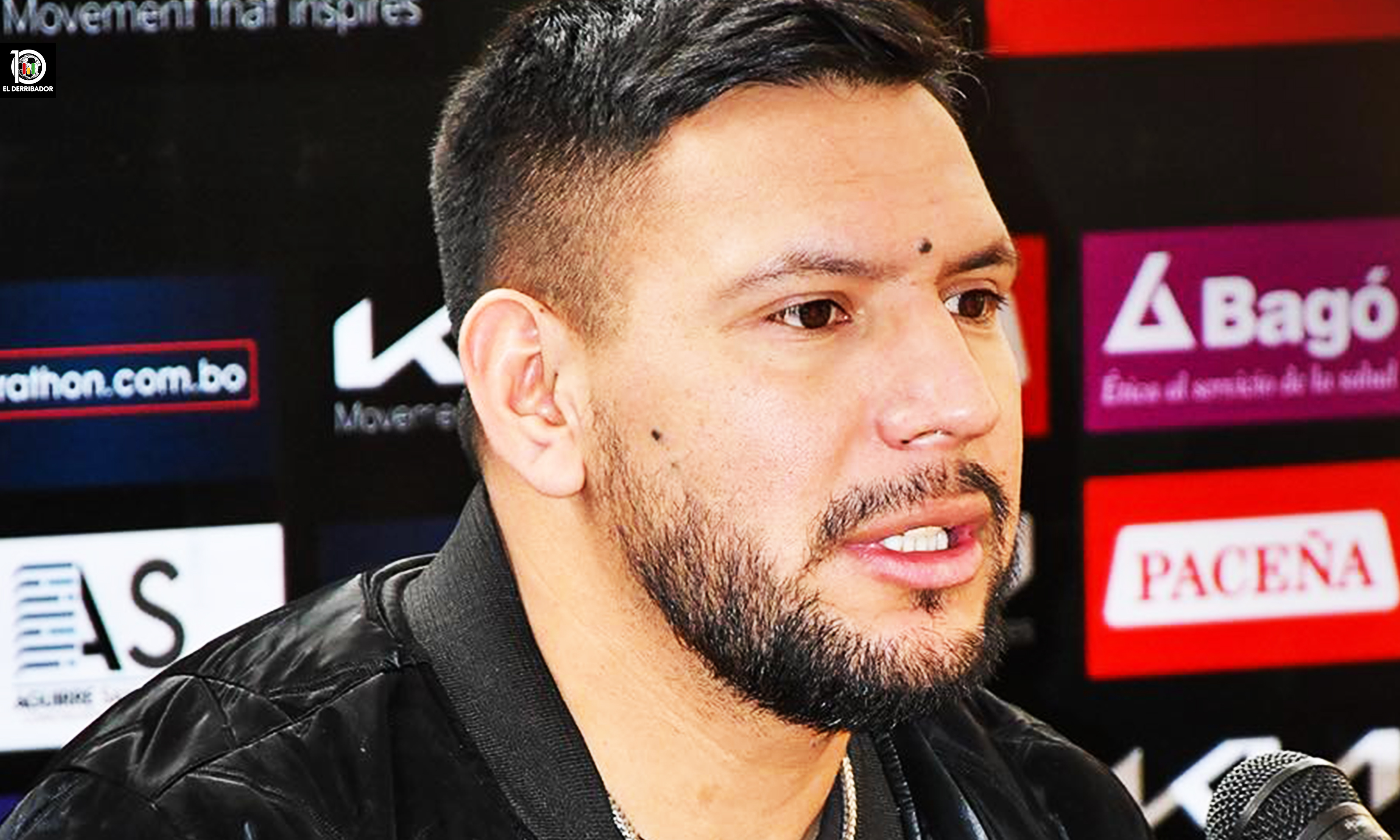 Andrés Chávez va a debutar en el Tigre - EL DERRIBADOR