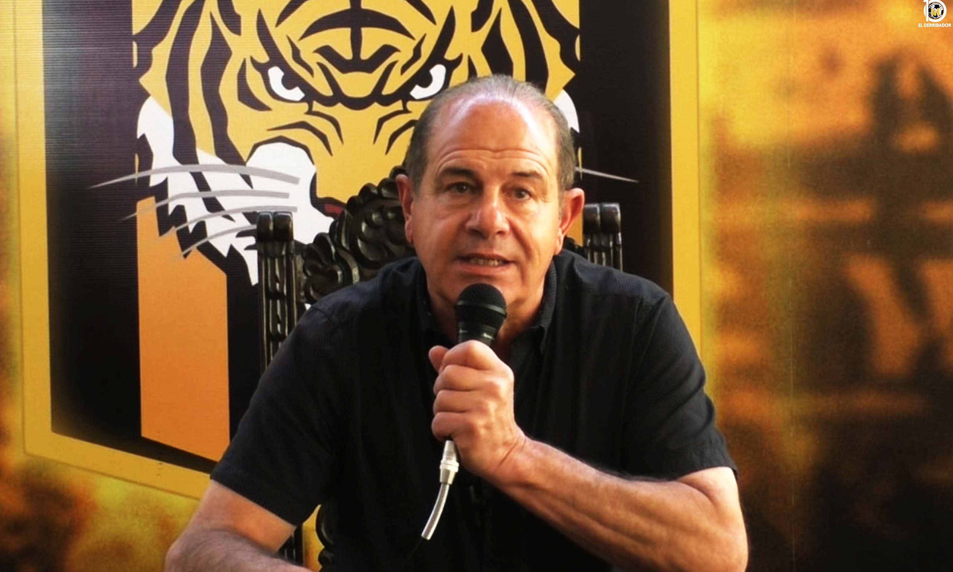 Asbún quiete un proceso electoral transparente - EL DERRIBADOR