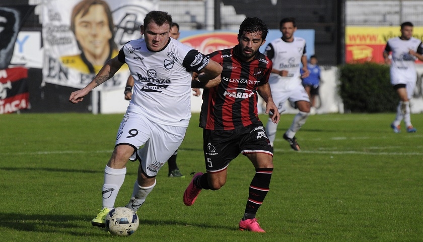 Germán Lesman es una opción - EL DERRIBADOR